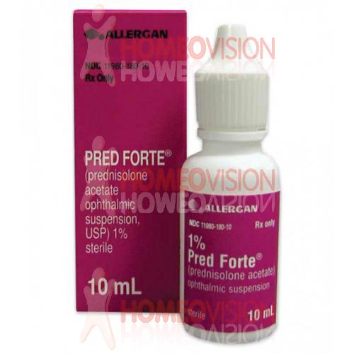 Pred Forte In Contagocce 10ml Senza Ricetta – Prezzo
