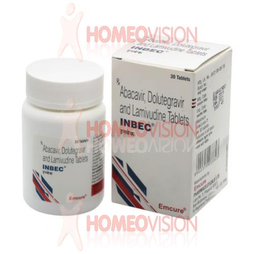 dolutegravir 50mg, 300mg, 600mg/50mg/300mg Generico – Prezzo Senza ...